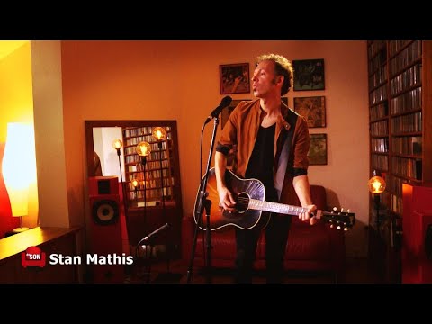 STAN MATHIS - SESSION ACOUSTIQUE Masculin féministe #209/2 - YouTube