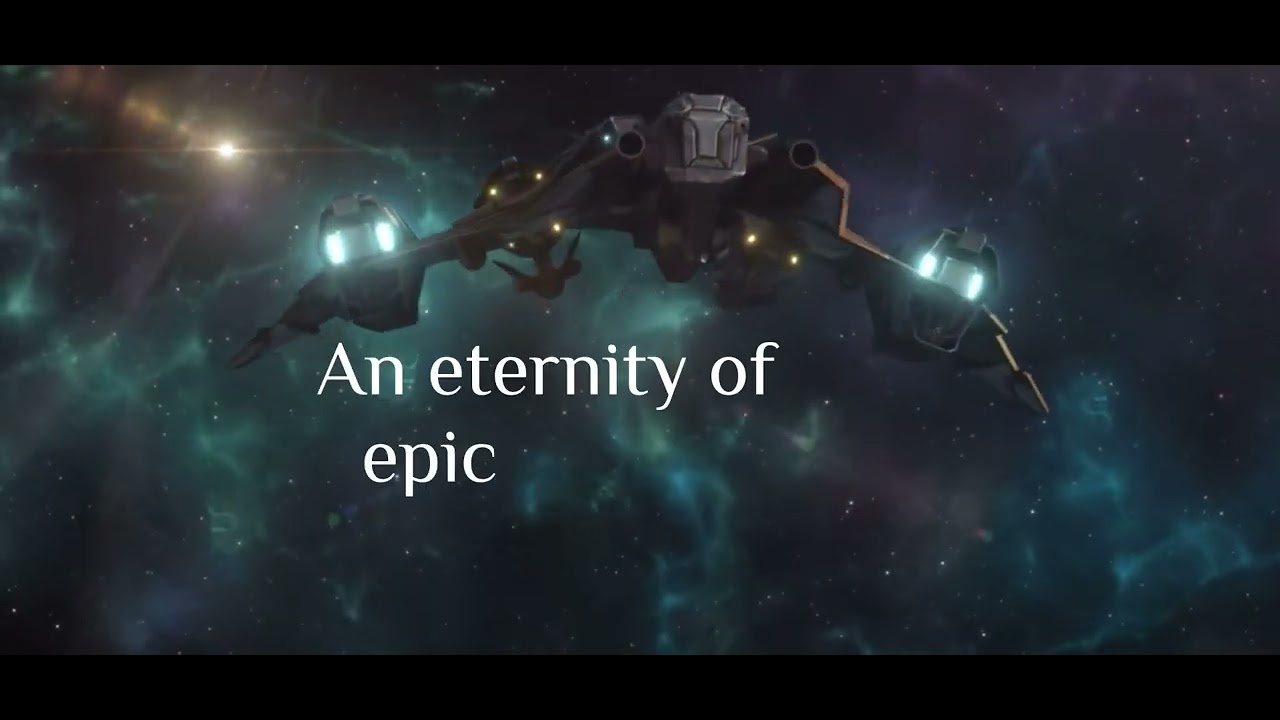 The Epic Beans Presents… - YouTube