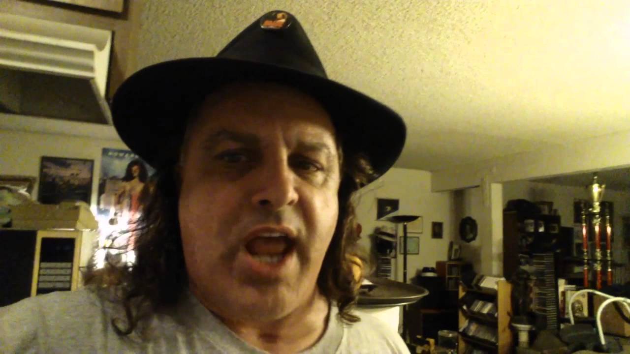 Perry Caravello's Top 10 List (April 2014) - YouTube