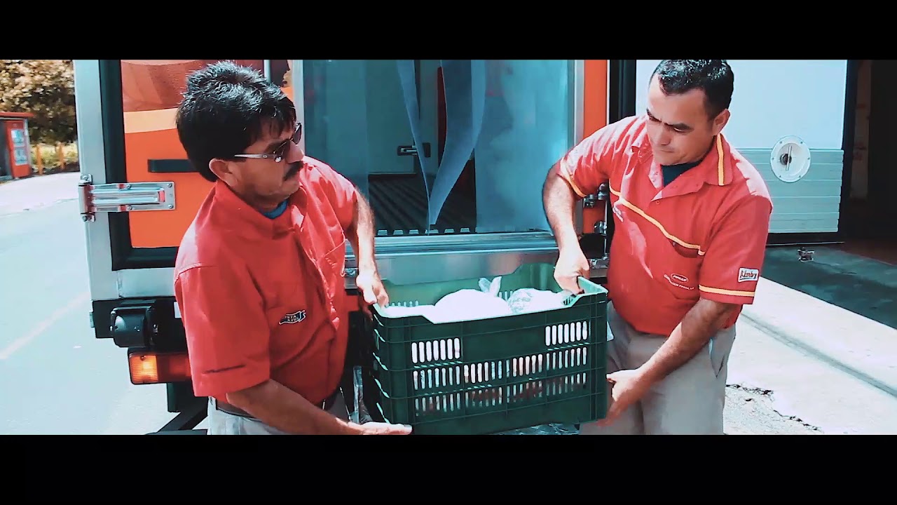 Juntos vamos a lograrlo: Cargill comprometido con una alimentación de ...