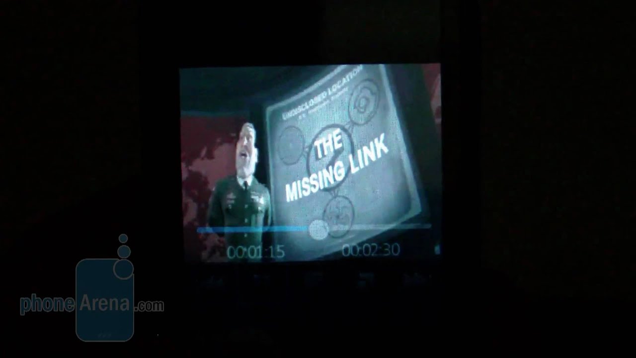 T-Mobile Tap Review - YouTube