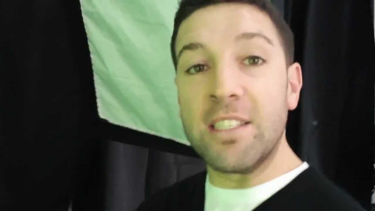 Fast Lane Daily Promo - "New Desk" :30 - YouTube