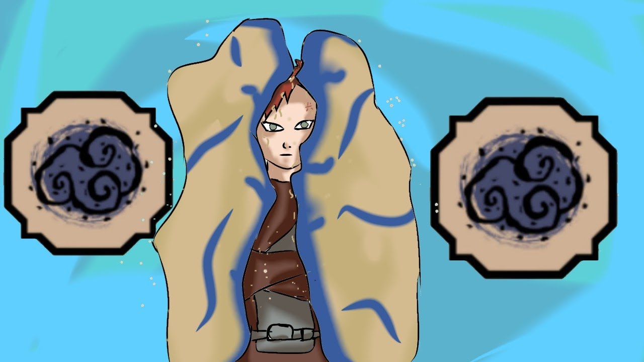 apol sand bloodline full showcase/shindo life - YouTube