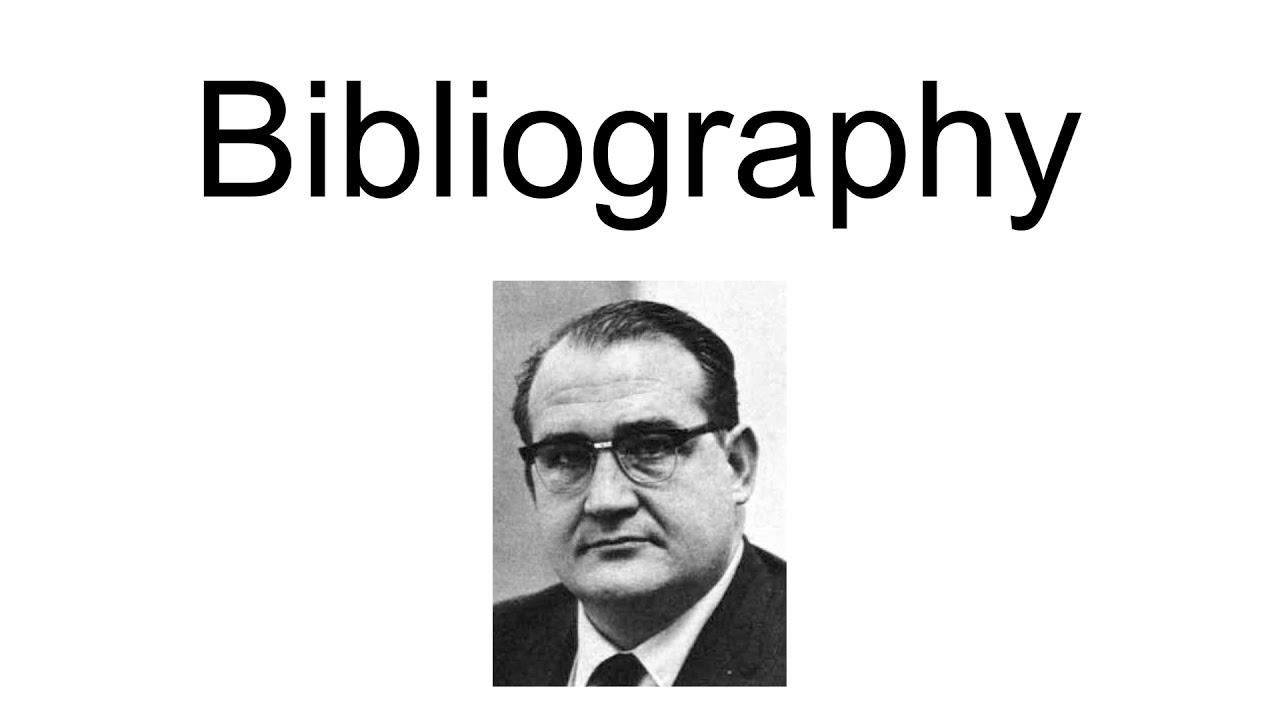 Fred Halstead - YouTube