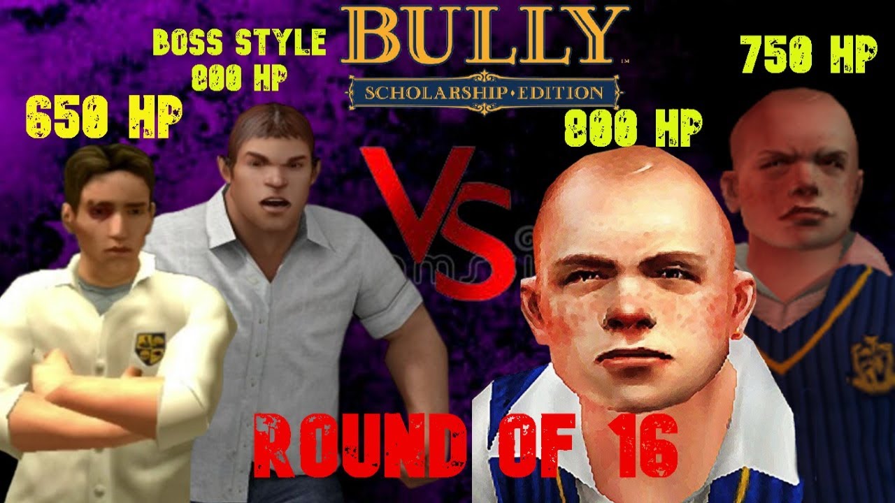 Bully SE Tournament: Russell Northrop & Tom Gurney VS Jimmy Hopkins ...