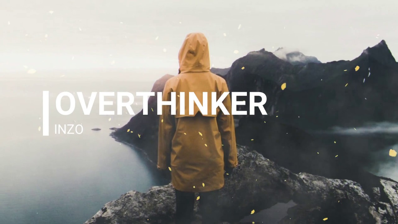 INZO - Overthinker - YouTube