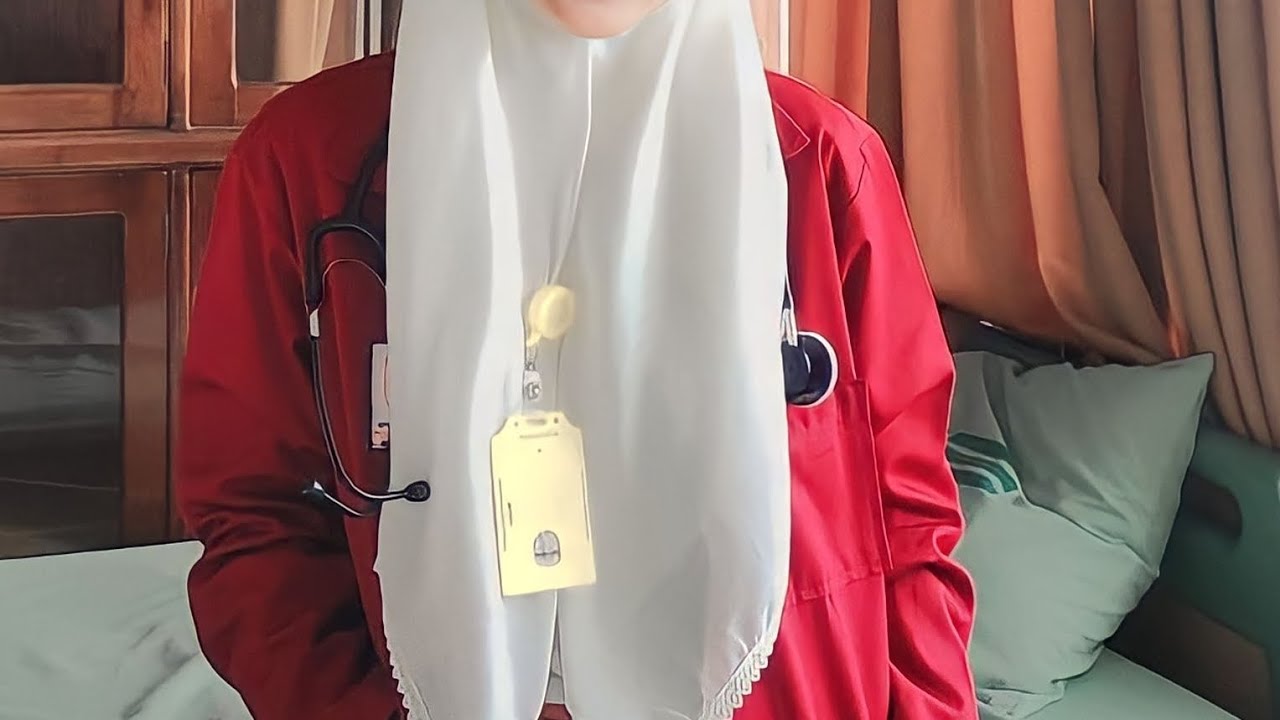 Cuci Tangan 6 langkah dan five moment - YouTube