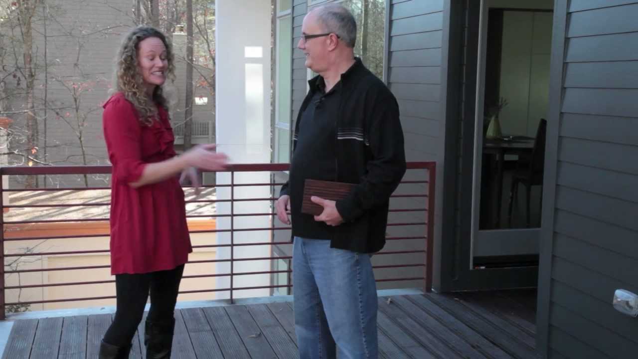 dasso.XTR Deck Project - Lisa Vale - YouTube