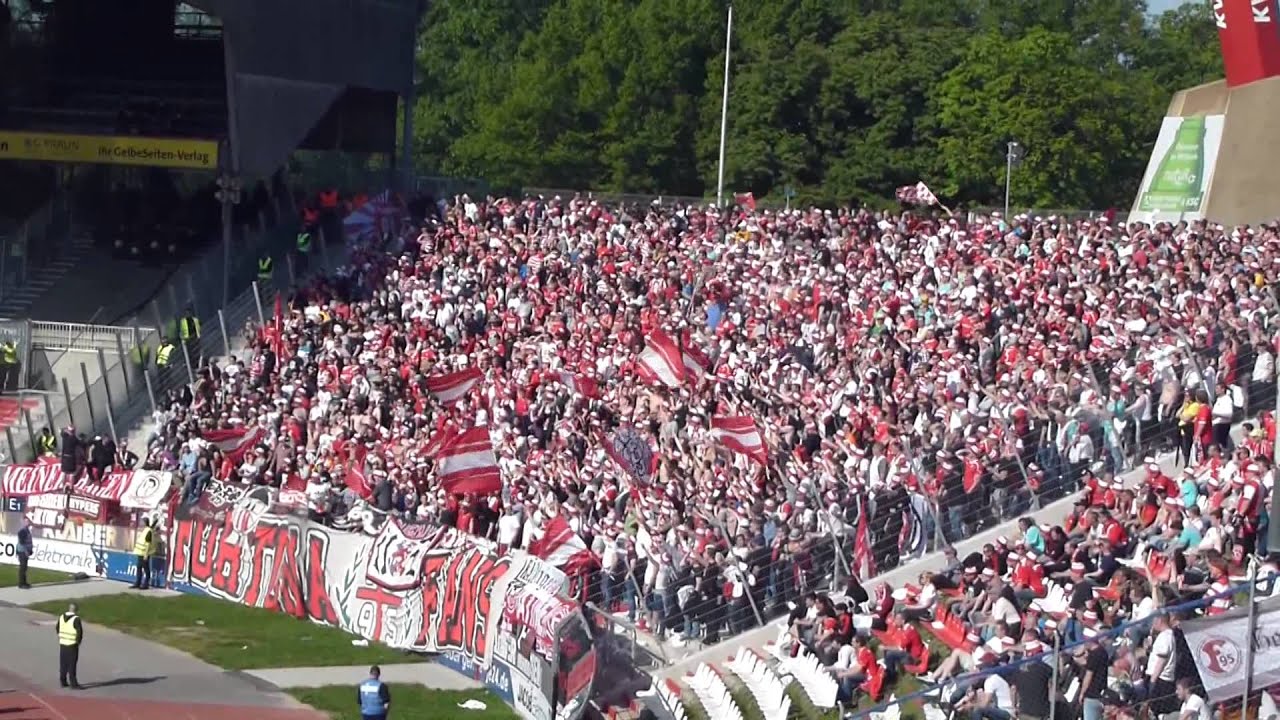 ULTRAS + Support Zusammenschnitt | Karlsruher SC - Fortuna Düsseldorf ...
