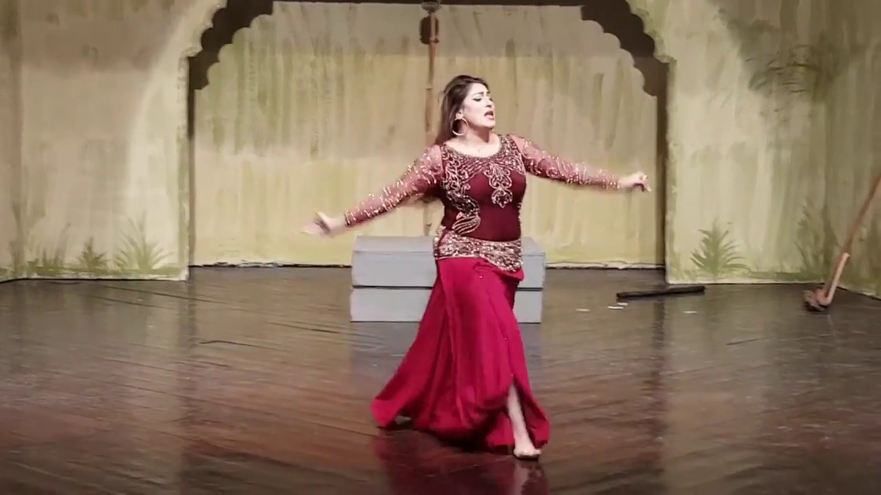 Ayesha Chaudhary - YouTube