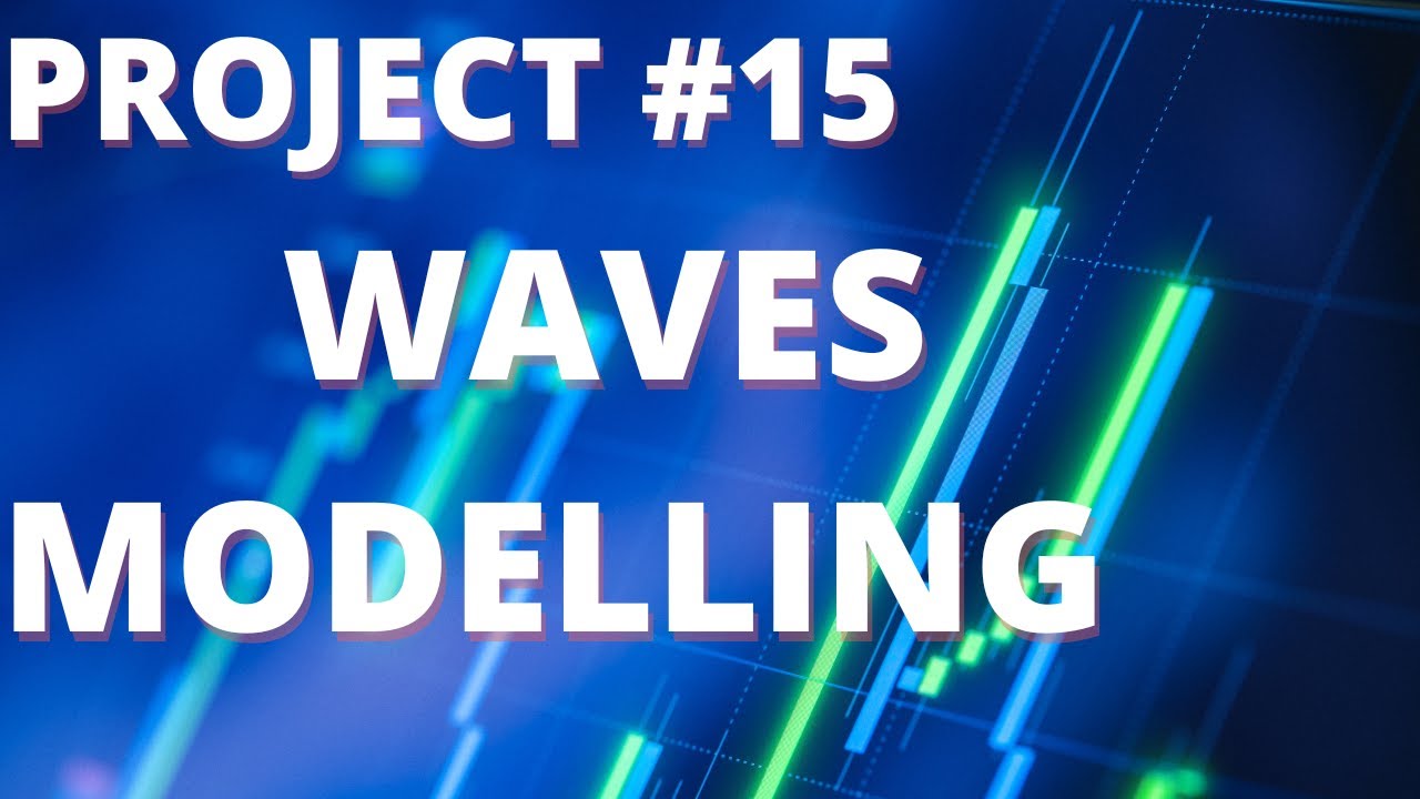 # 15: Waves Modelling - YouTube