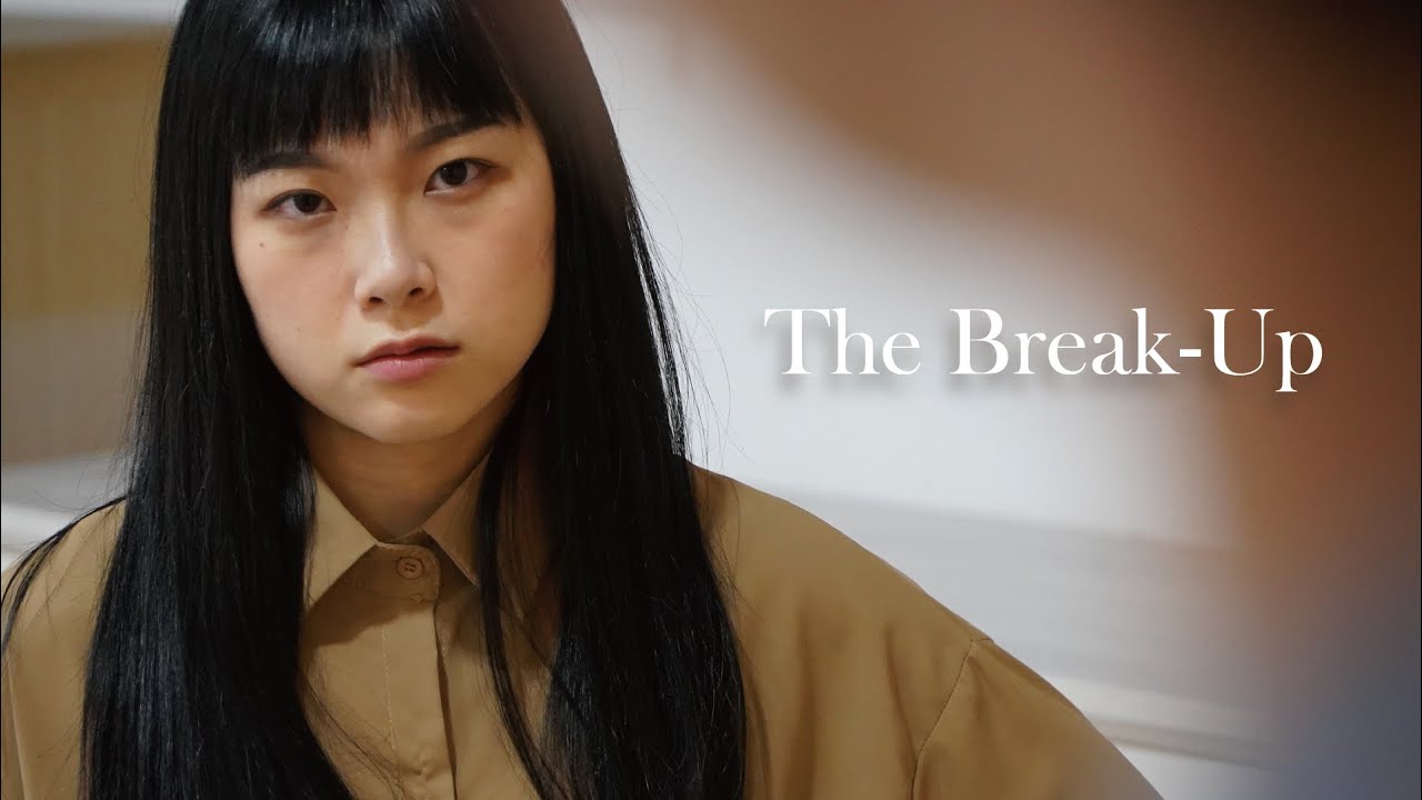 The Break-Up (Reenacted Scene) - YouTube