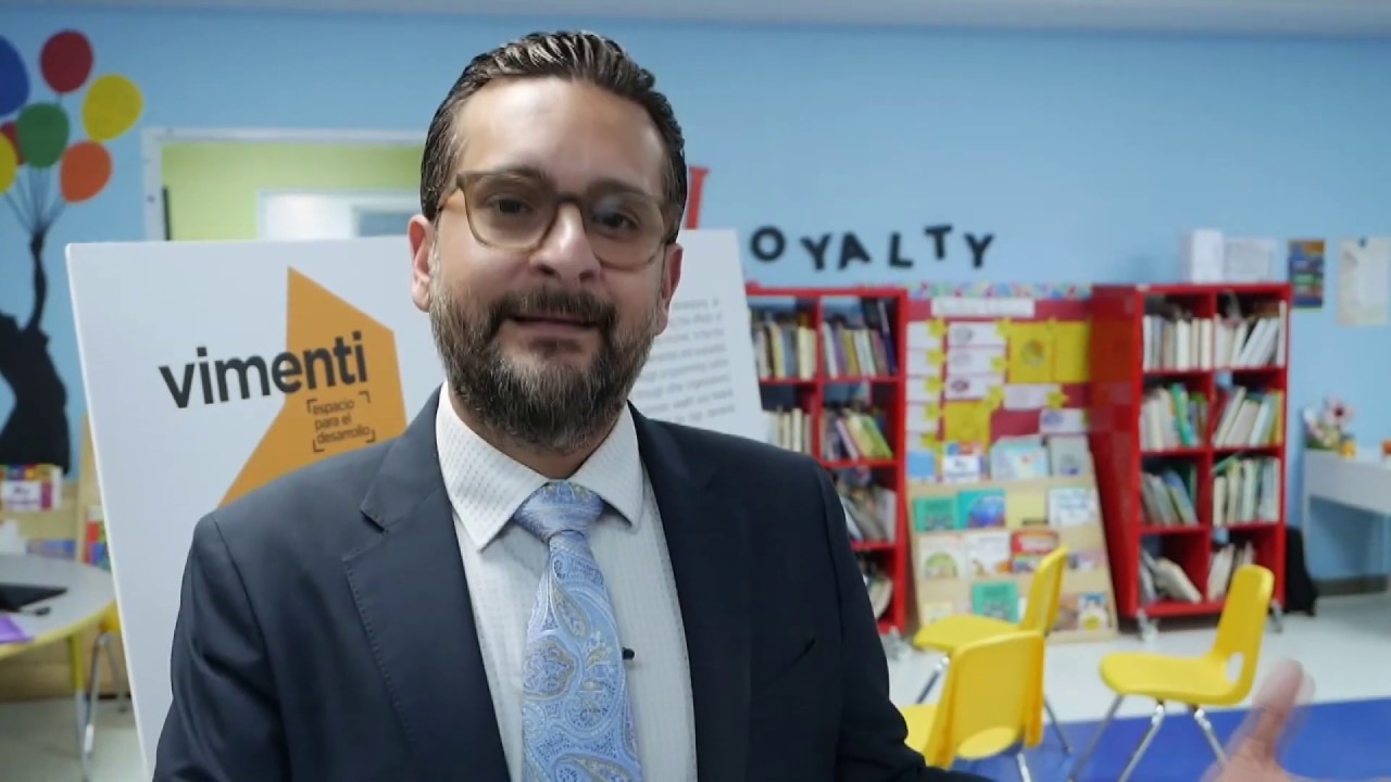 Vimenti, primera escuela alianza en la búsqueda de romper ciclo ...