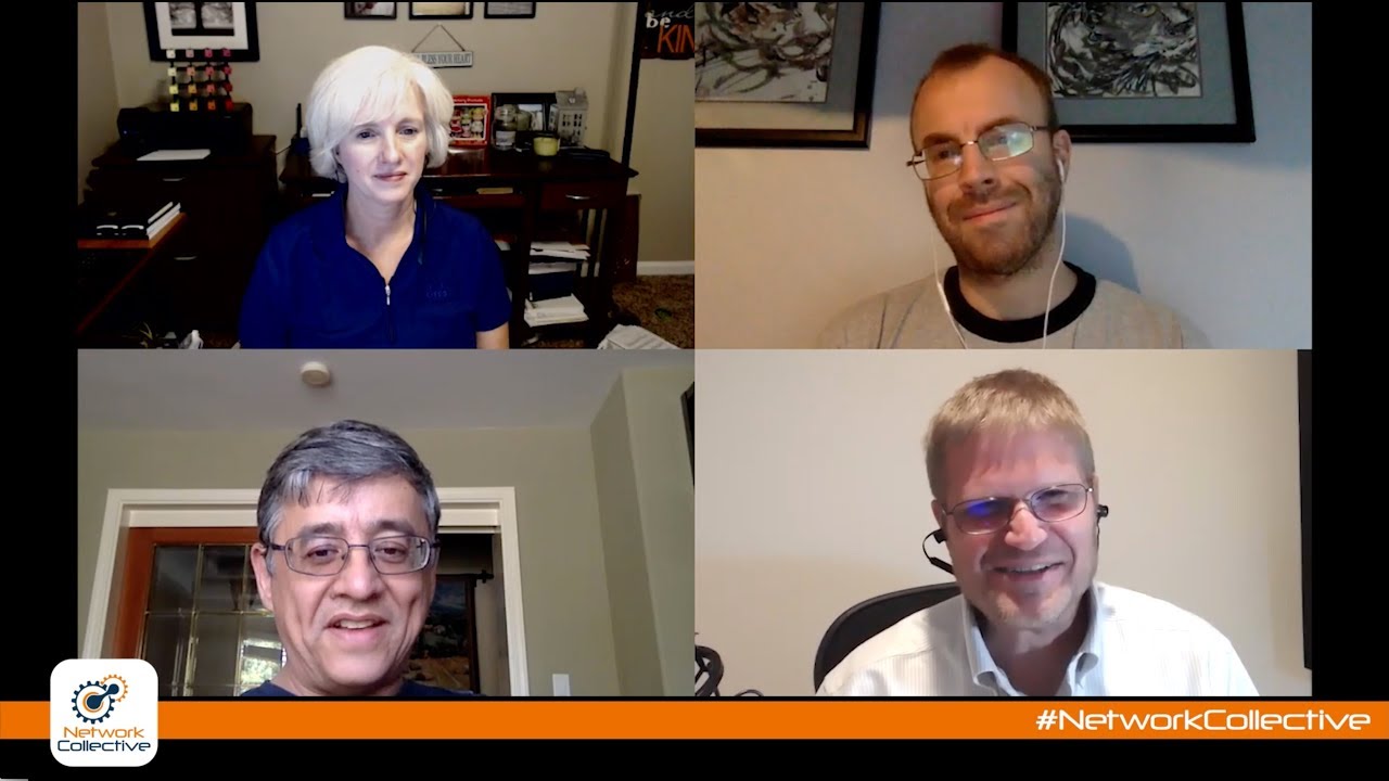 History Of Networking - Tony Li - BGP - YouTube