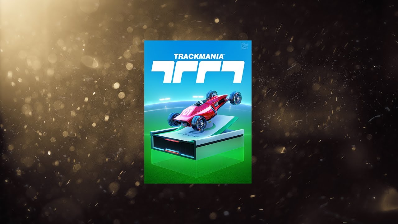 TrackMania 2020 Gameplay Intro - PCGamesArchive.com - YouTube
