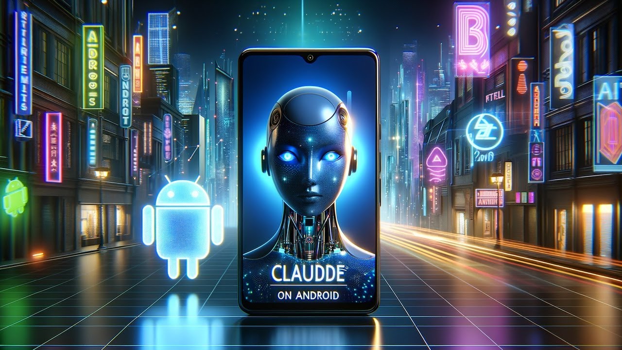 Claude AI Launches Android App: Rivals Chat GPT with Impressive ...