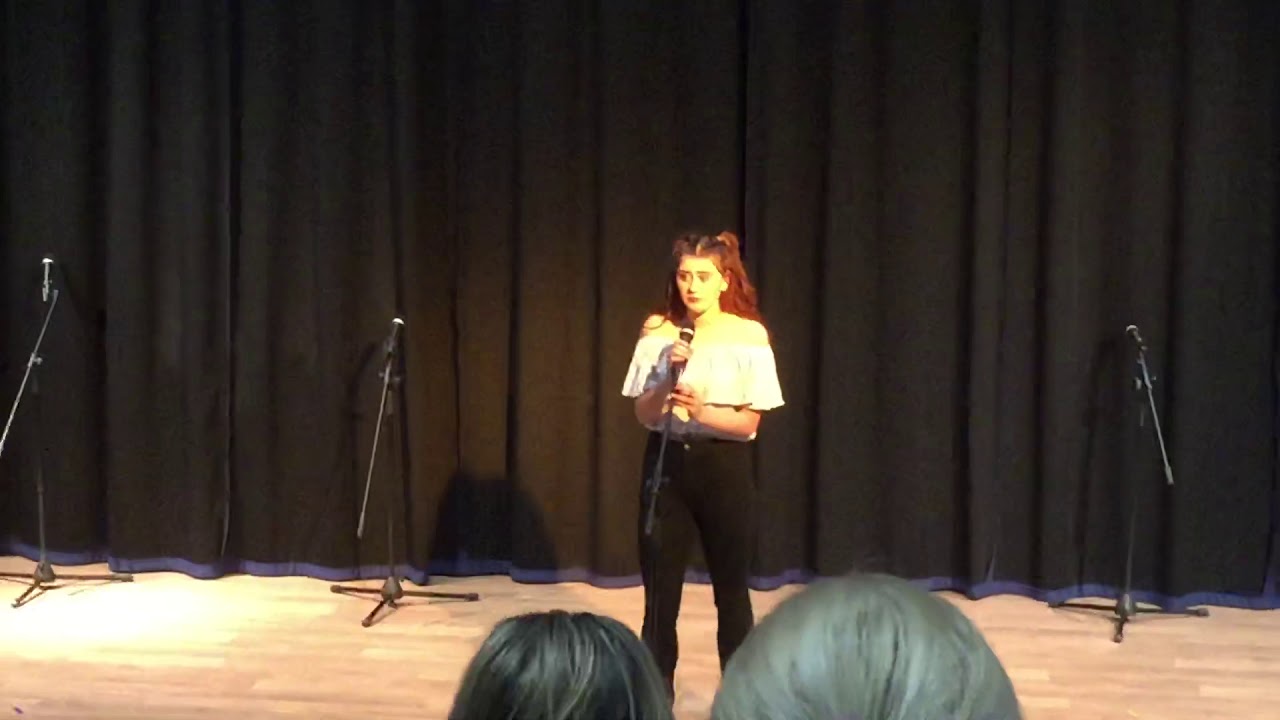 One perfect moment- Bring It On - YouTube