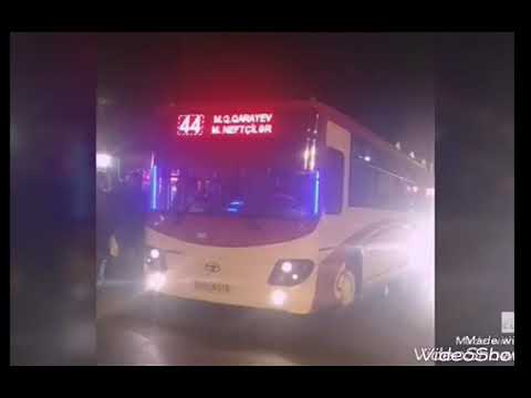 Ramil Nabran & Rehim Rehimli (basdalama damarimi) esl avtobus mahnisi
