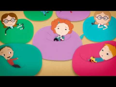 friends inc. part 8 - YouTube