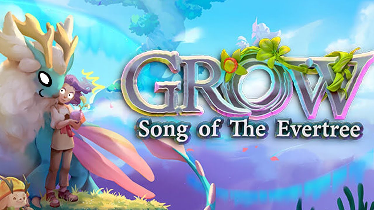 primera hora - GROW SONG OF THE EVERTREE - YouTube