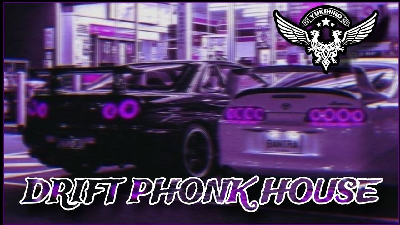 KORDHELL - MURDER IN MY MIND [DRIFT PHONK HOUSE] - YouTube