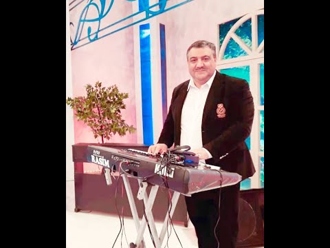 Rasim Hüseynov (Sintez) - Sən Özgənin Yarısan 2021 Oynaq Musiqi