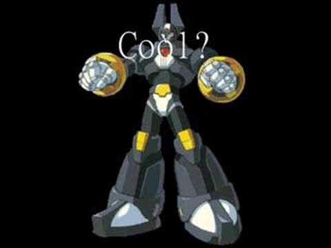 Rockman X6 High Max Theme (reversed) - YouTube