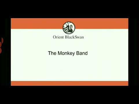 Class 2: L4 THE MONKEY BAND