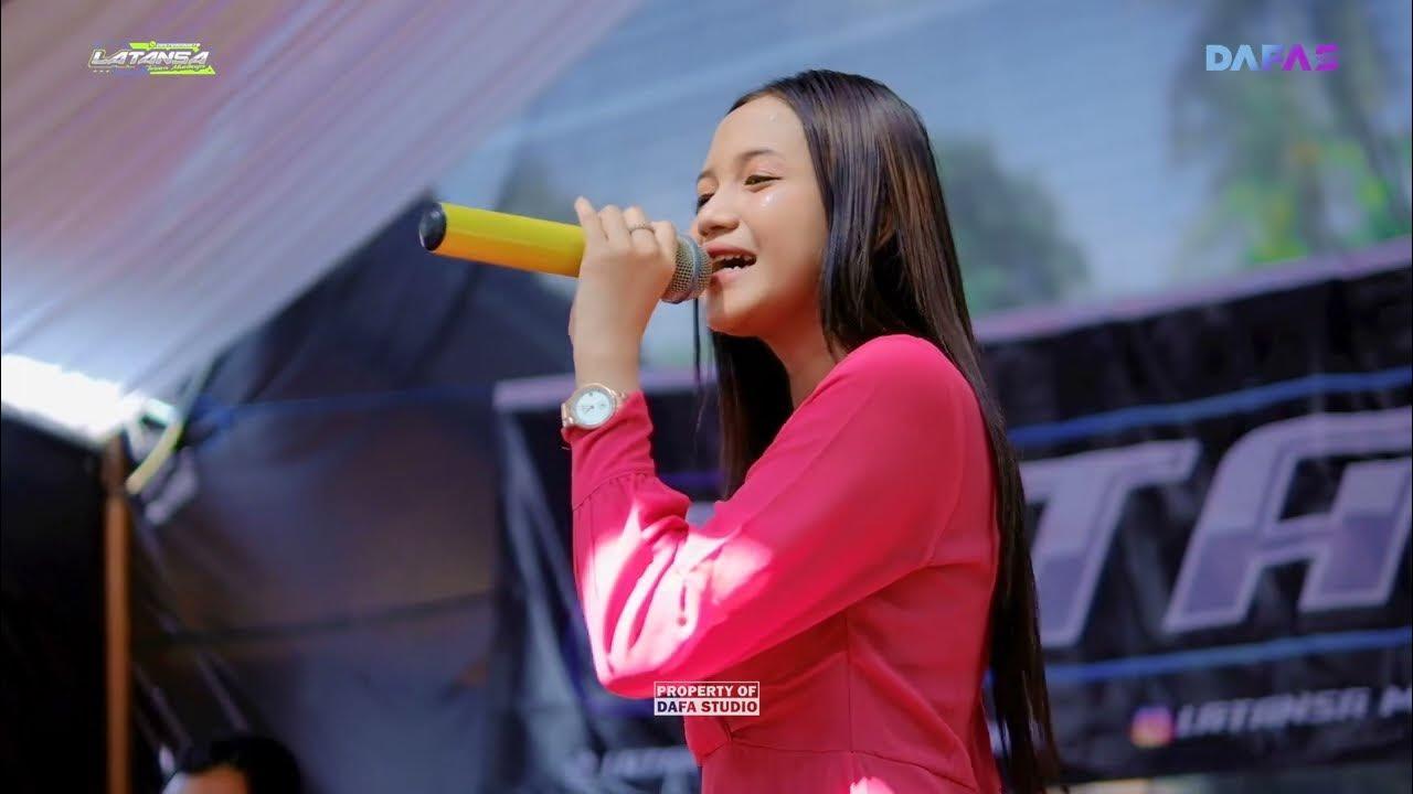 ANAK LANANG CINDY FARADELLA LATANSA MUSIK - YouTube