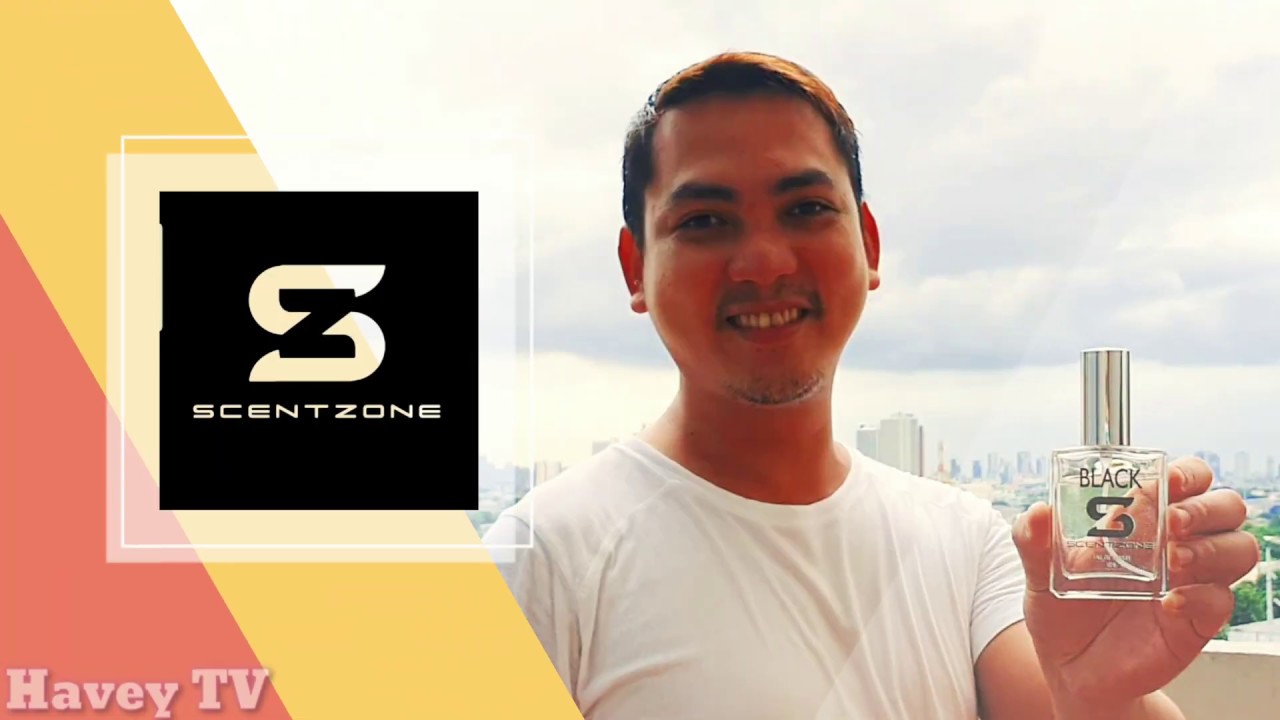 SCENTZONE - YouTube