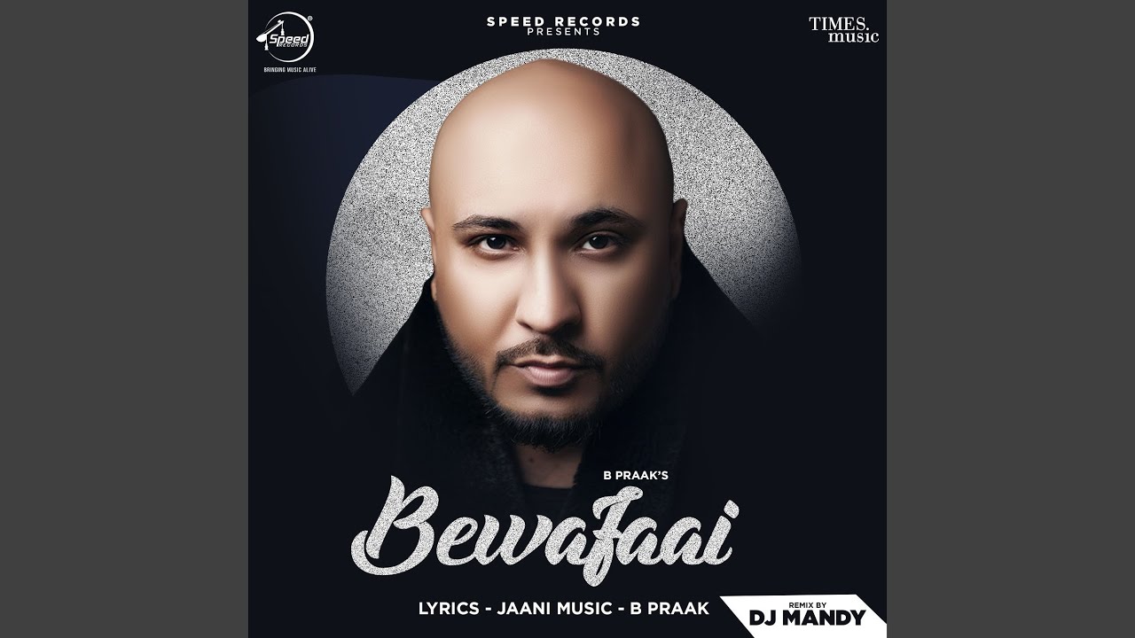 Bewafaai Remix By DJ Mandy - YouTube Music