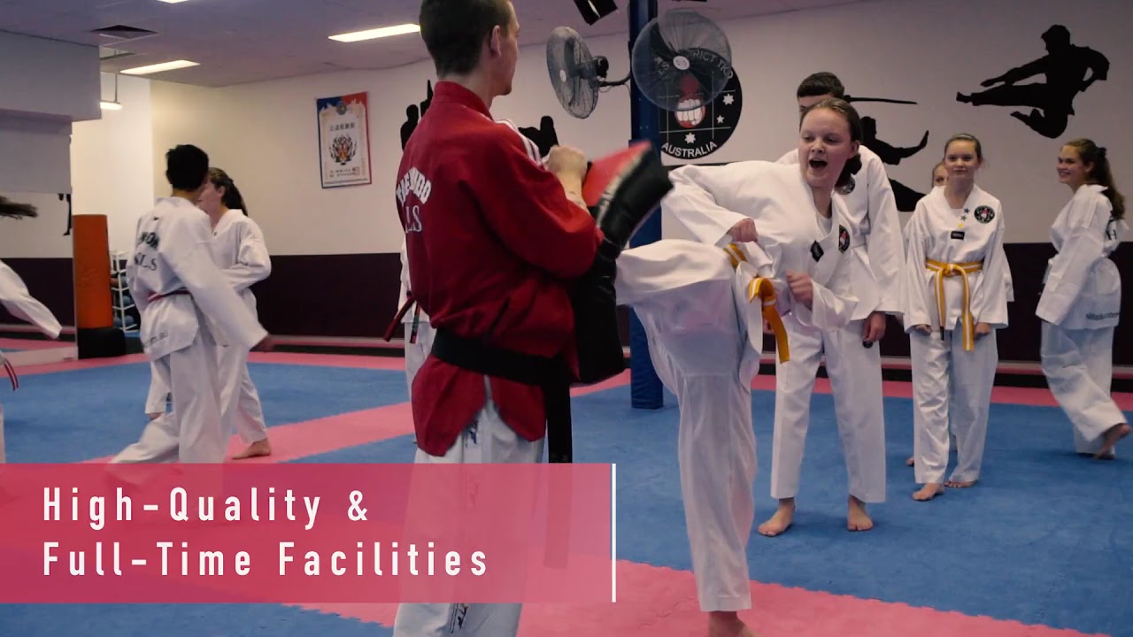 Why Choose HDMA? - YouTube