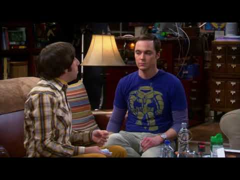 Говард говорит Нет