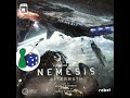 Nemesis: Aftermath | Board Game | BoardGameGeek