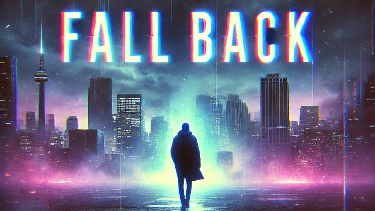 Fall Back - YouTube