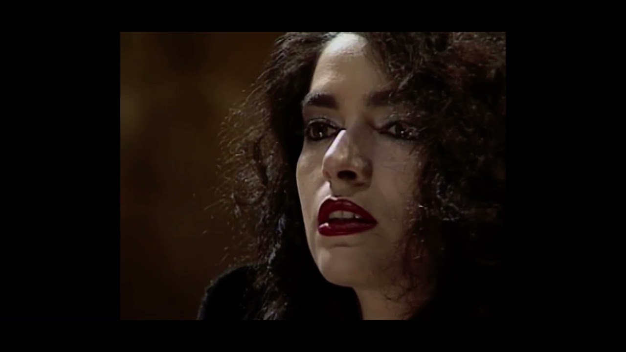 Don't Let the Sun Go Down on Me de Elton John, versão de Natasha ...