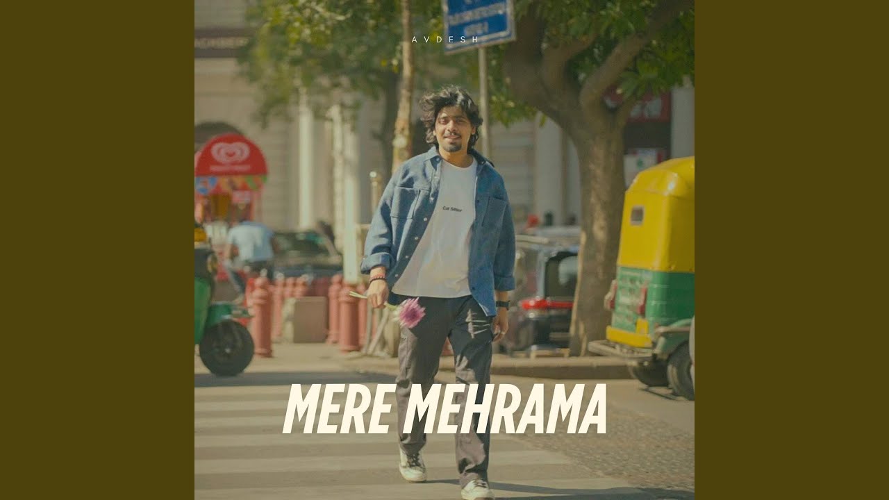 Mere Mehrama - YouTube