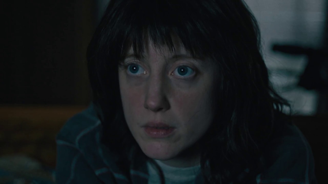 NANCY Official Trailer - YouTube