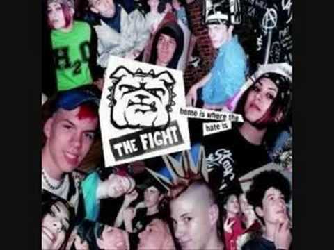 The Fight - Forgotten Generation - YouTube