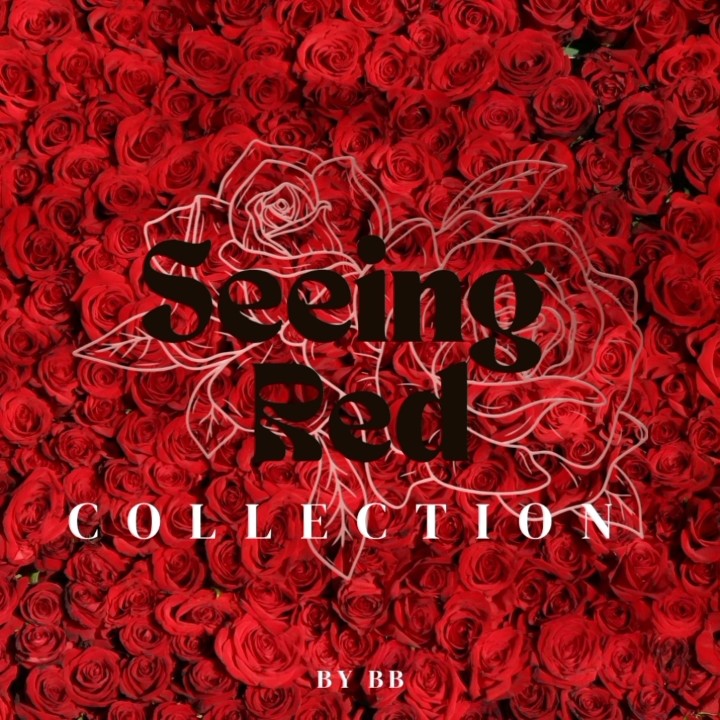 Seeing Red Collection by BB - YouTube