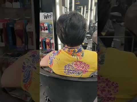 Model BOB Cocok Untuk Ibu Ibu