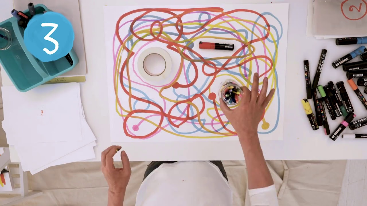 Hervé TULLET - L'embouteillage - YouTube