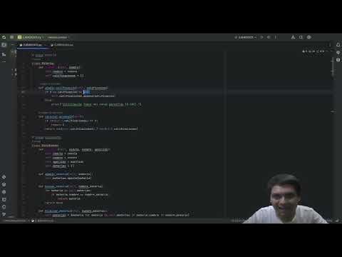 POO EJERCICIOS EN PYTHON - YouTube