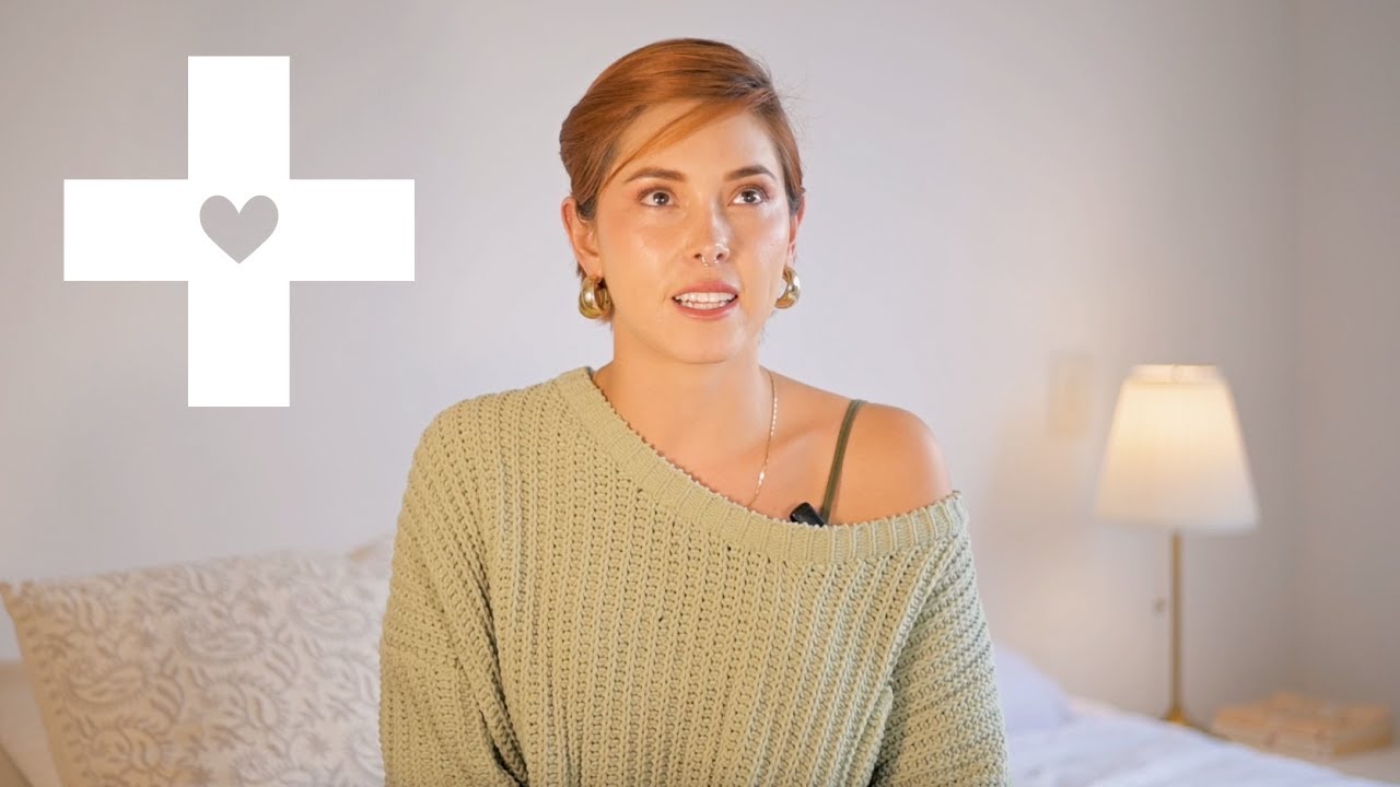 ¿Volver o No Volver con mi Ex? - HOSPITAL DEL CORAZON - YouTube