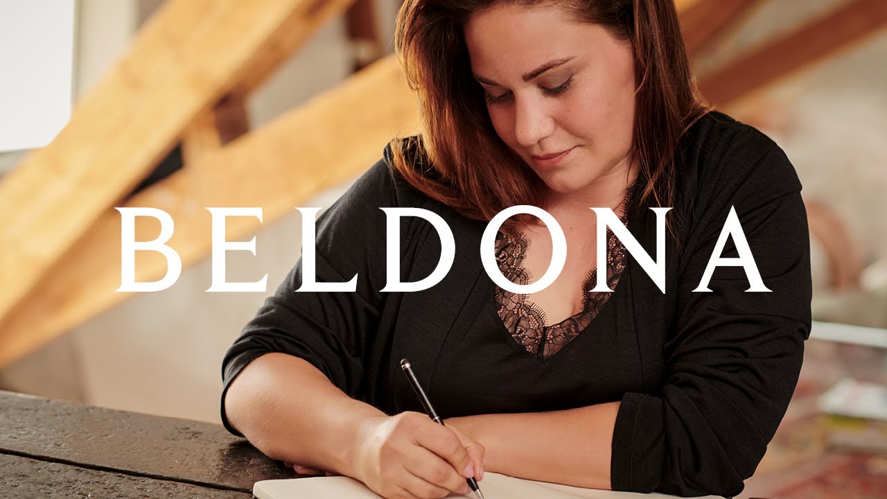 BELDONA BREAST CANCER AWARENESS - SILVIA - YouTube