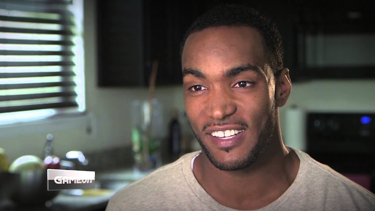 Game On Feature: Former NFL RB Scotty McGee - YouTube