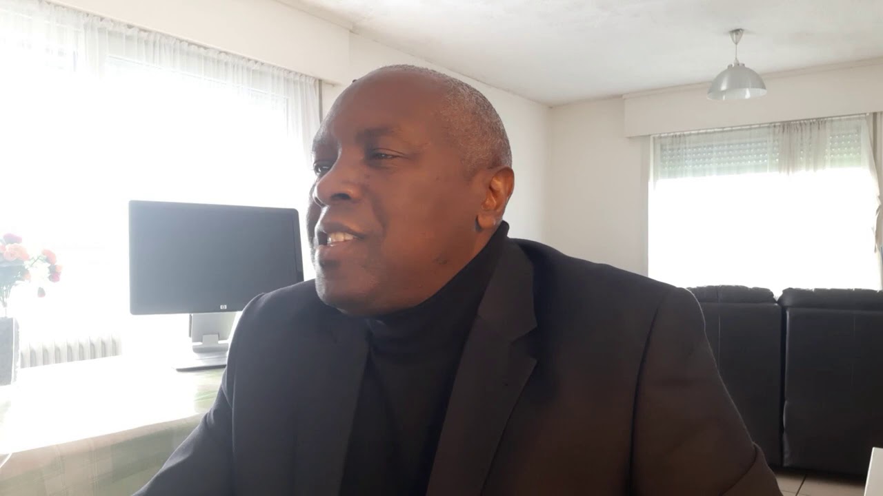 Kabale-Kanjogera-Kagame, uruhererekane rw'ubugome n'uburiganya - YouTube