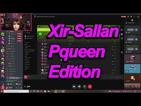 PQUEEN \