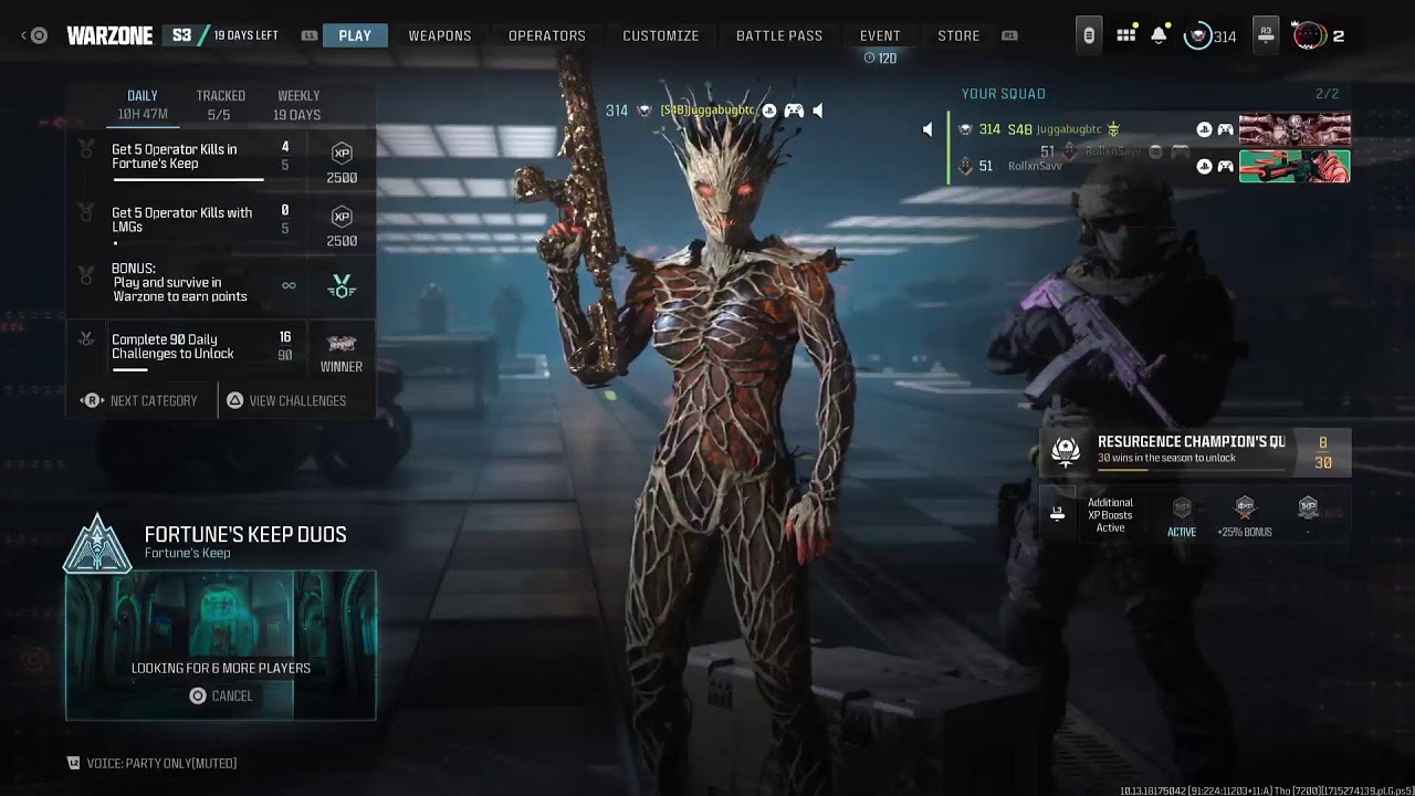 Loaded Resurgence gameplay ps5 - YouTube