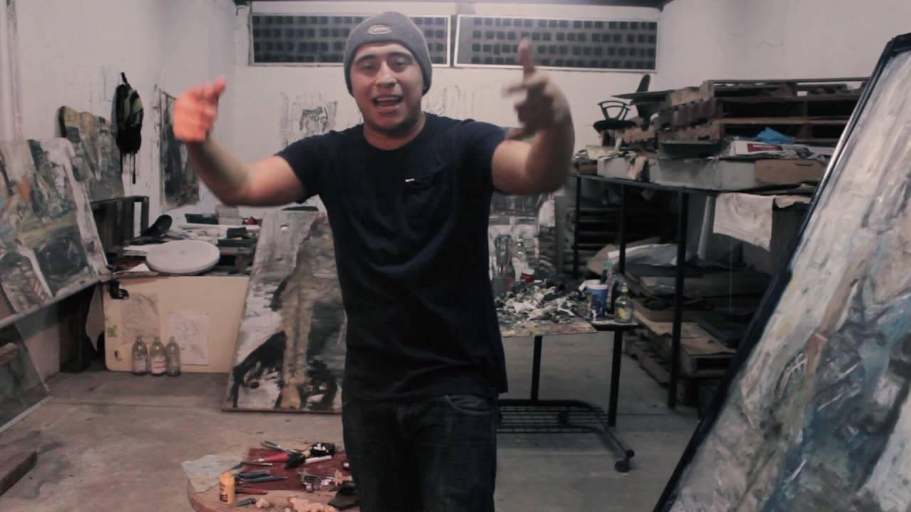 Chocky Dan - Fragata (Alternate take) - YouTube